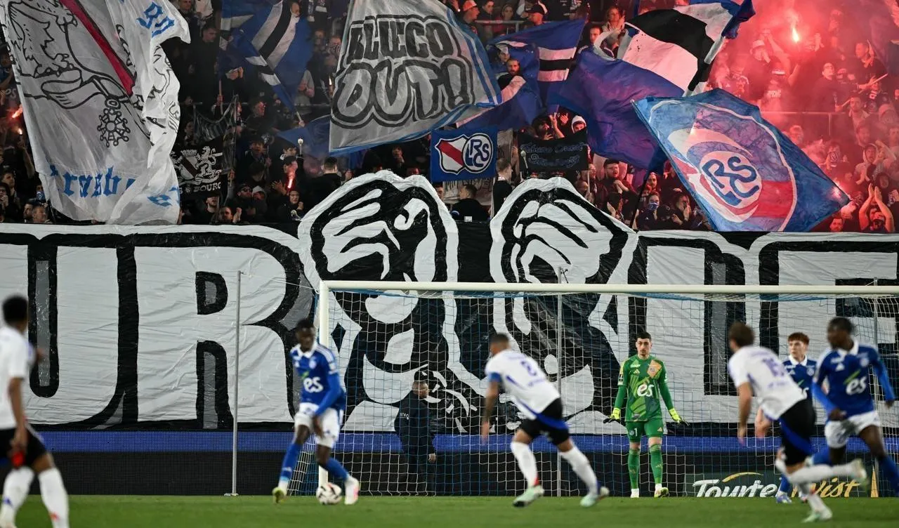 « Le dialogue est rompu » : le nouveau message fort des ultras ...