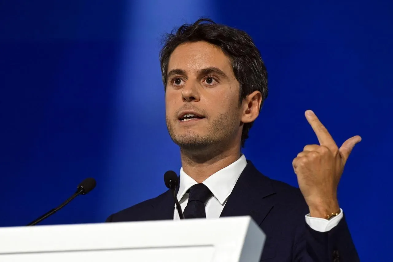 Gabriel Attal, Édouard Philippe… Ces politiques qui ont refusé d ...