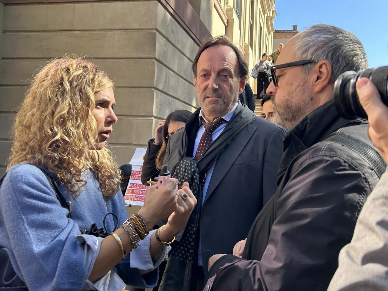 Procès de Cédric Jubillar : l’amant s’est-il rendu à Cagnac-les-Mines ...