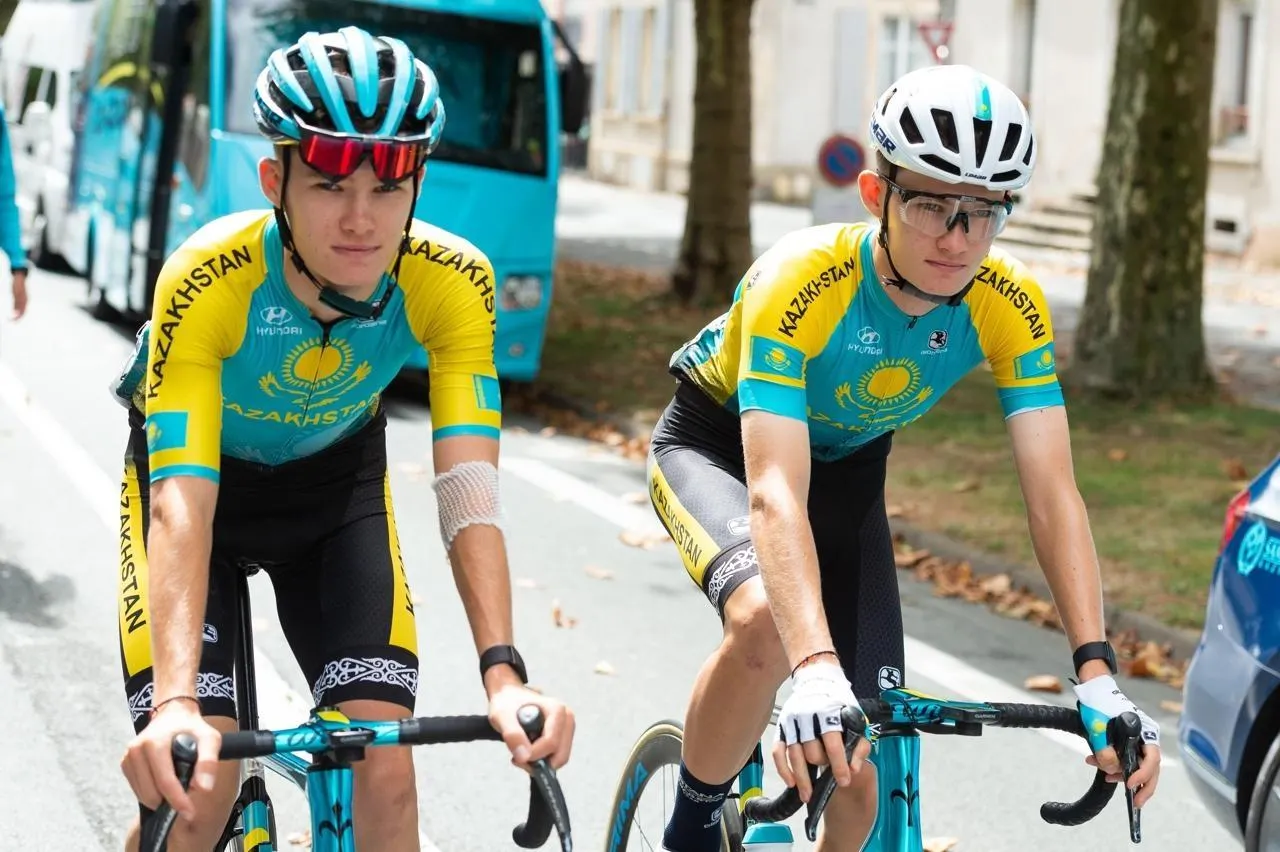 Cyclisme. « J’ai couru avec peur et douleur » : à 23 ans, Alexandre ...