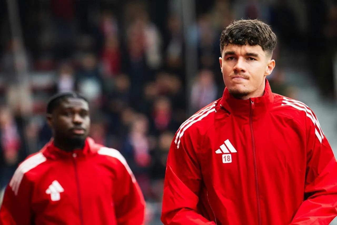 ENTRETIEN. Justin Bourgault au Mondial U20 : « On m’aurait dit ça, j ...