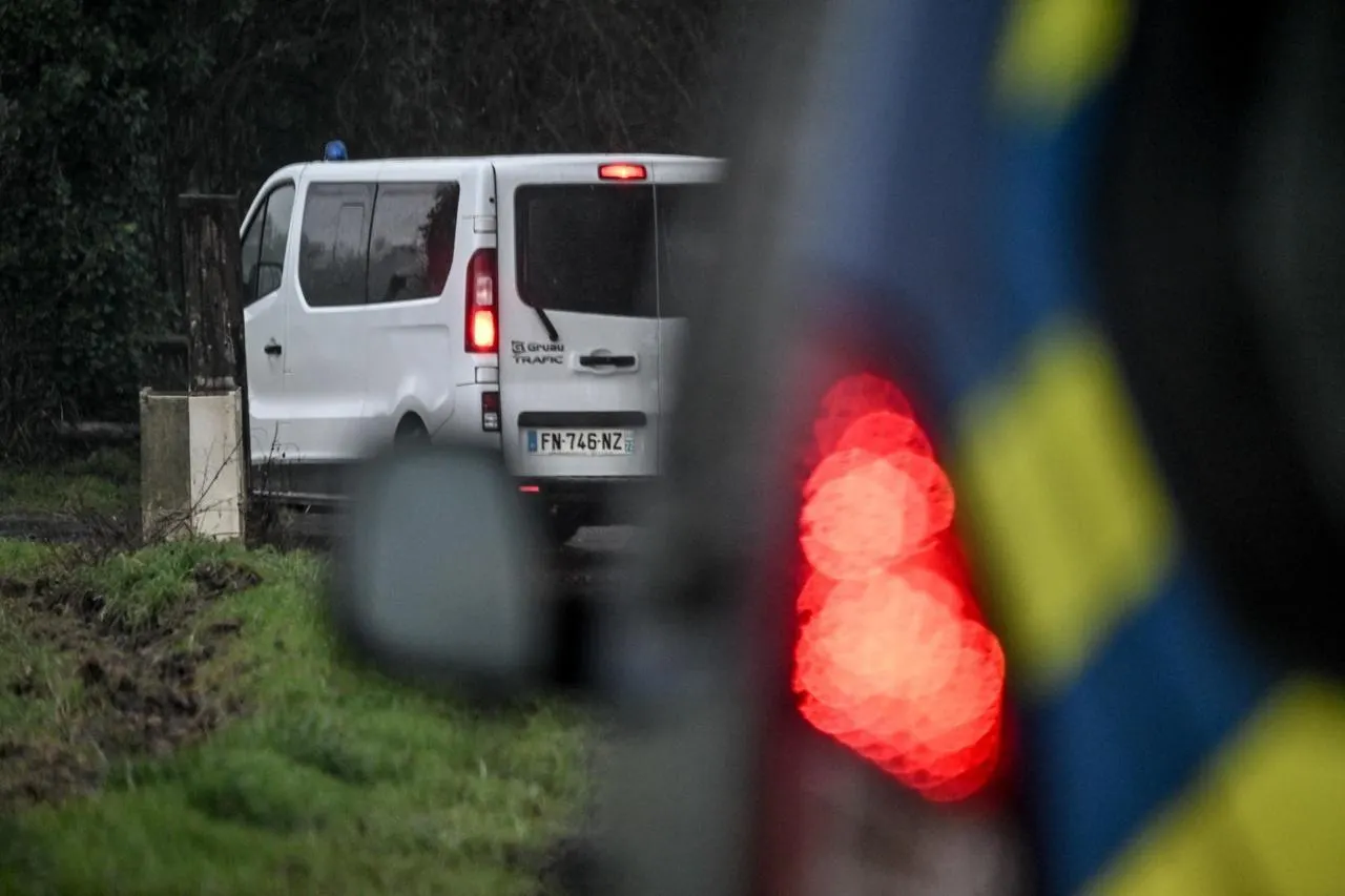 Affaire Lydie Logé : appel à témoins pour trouver la cavité où repose ...