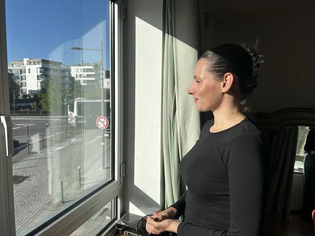 Elle raconte son cancer du sein à 30 ans : « On ne me prenait pas ...