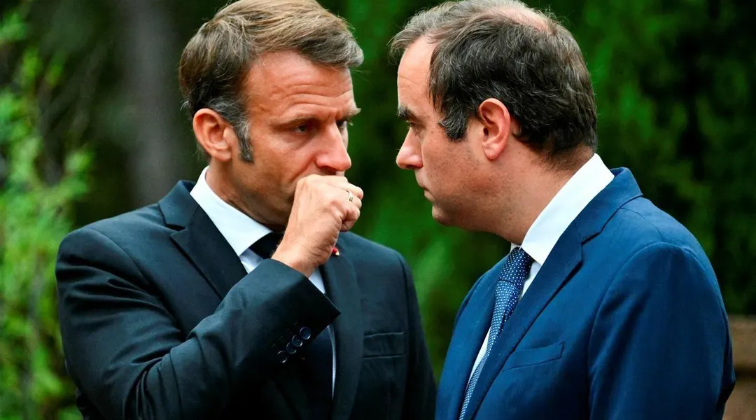 Pourquoi Sébastien Lecornu a-t-il été reconduit comme Premier ministre ...