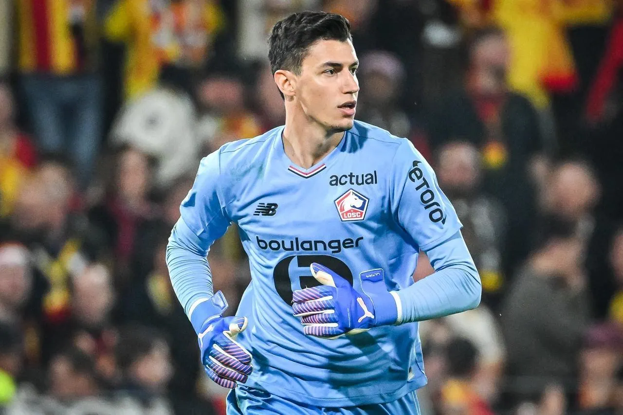 Mondial 2026. Le gardien turc Ozer (Lille) accusé d’avoir quitté le ...