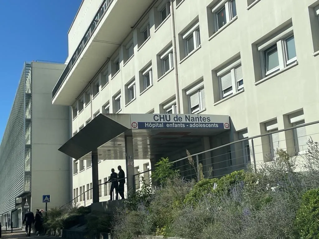 Un bébé décédé, quatre enfants délaissés dans un même foyer de Loire ...