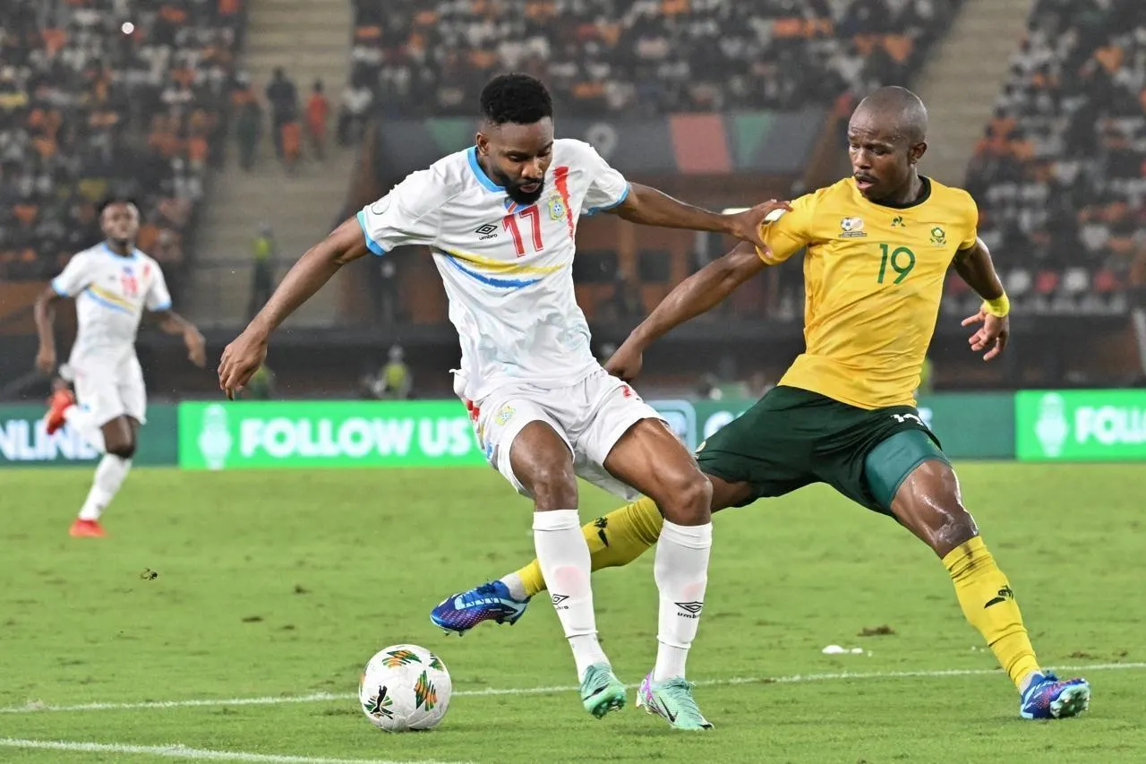 Coupe du monde 2026. La RD Congo qualifiée ce mardi après le match ...