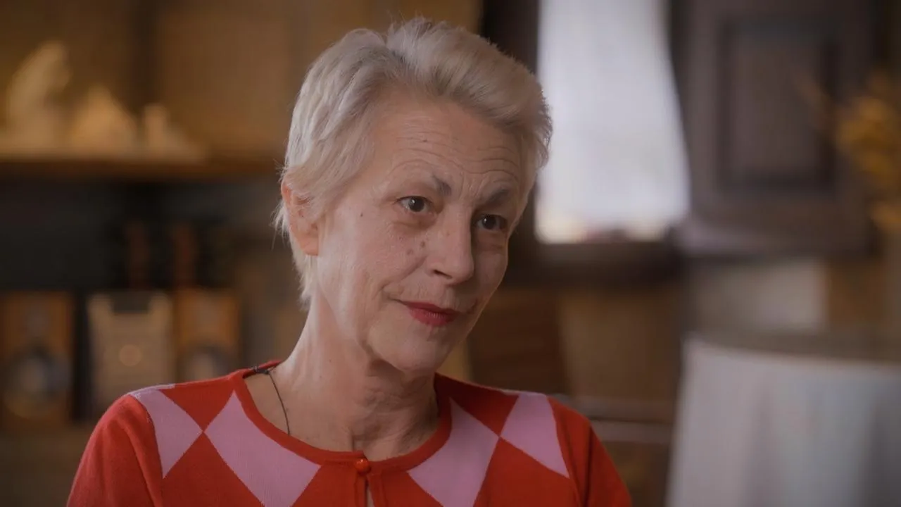 « Les femmes m’ont ramenée à la musique, à la vie » : un documentaire ...