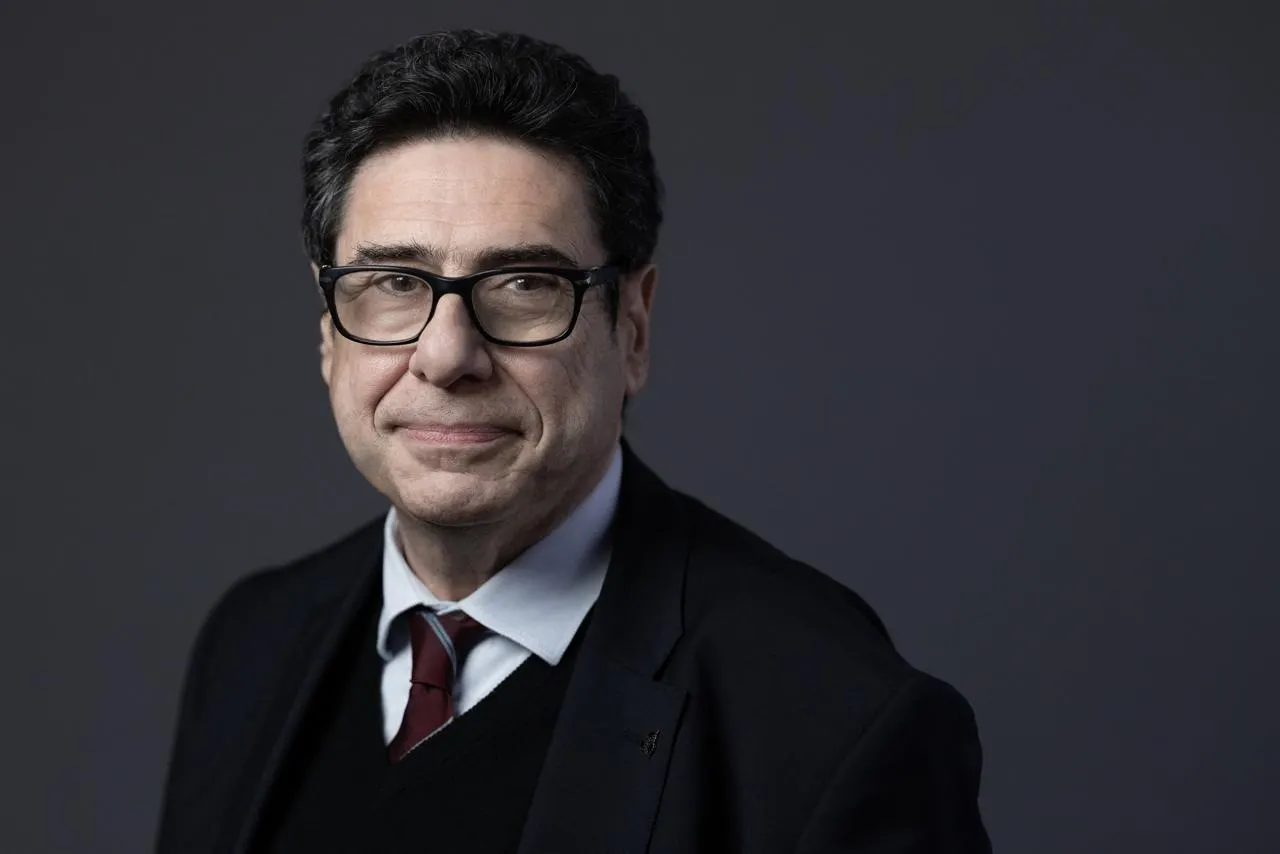 Prix Nobel d’économie : le Français Philippe Aghion et deux chercheurs ...