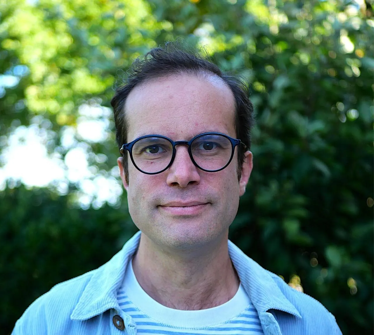 Vincent Le Borgne, tête de liste pour les prochaines municipales à L ...