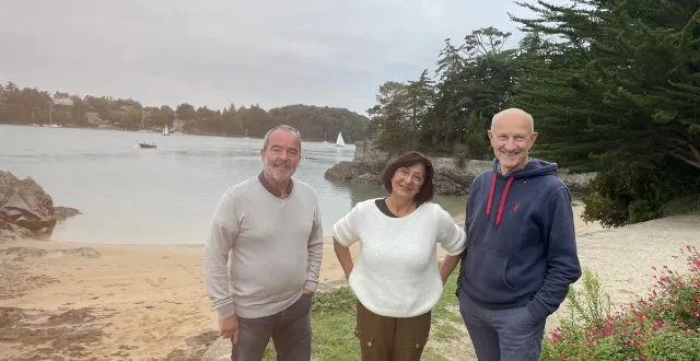 Une soirée pour comprendre la Rance et l’impact du barrage - Saint-Malo ...