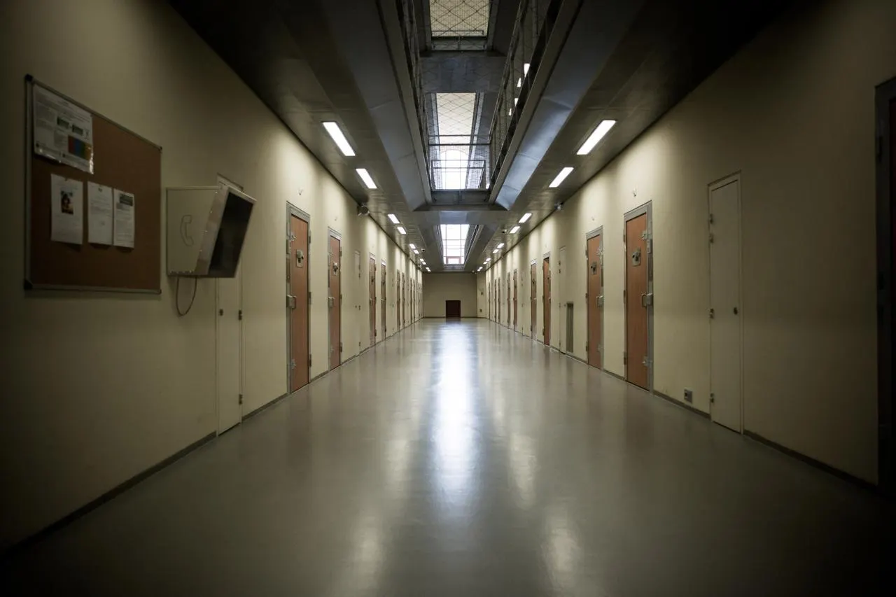 Cinq choses à savoir sur la maison de la santé, la prison où Nicolas ...