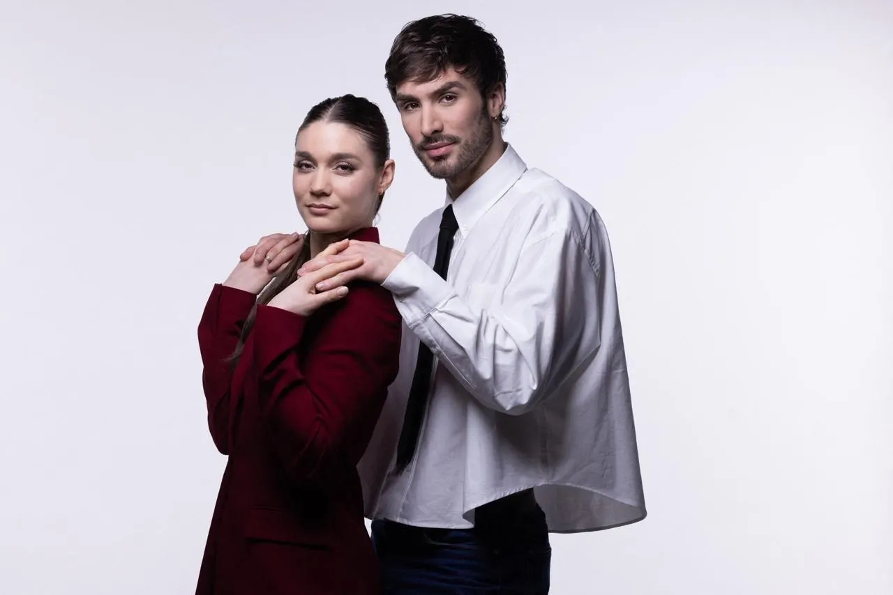 JO 2026. « On croise les doigts » : Cizeron et sa partenaire dans le ...