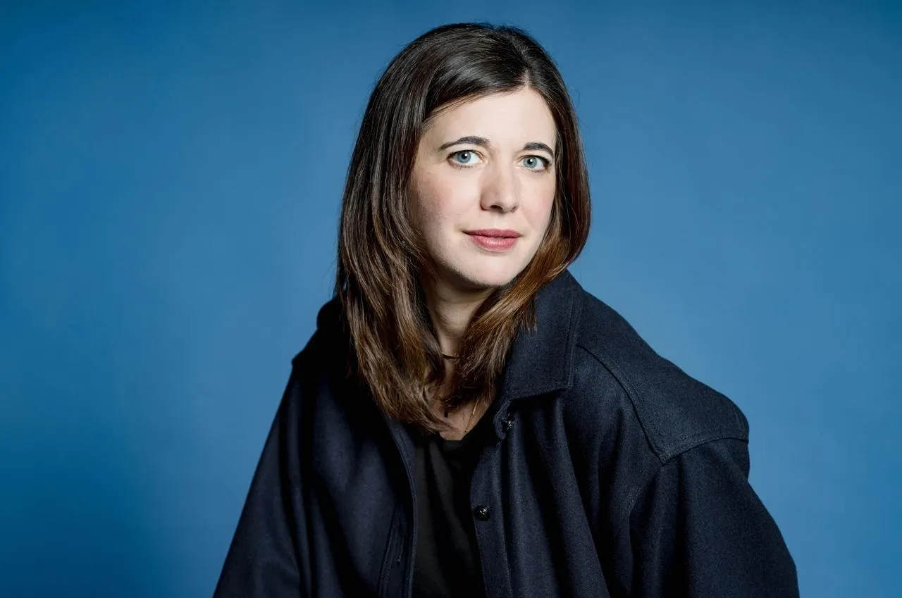 ENTRETIEN. Julie Brafman s’est passionnée pour Yann Andréa, le dernier ...