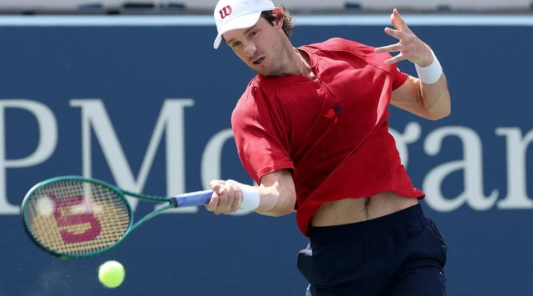 Open de Brest. Annoncé dans le tableau principal, Nicolas Jarry ne ...