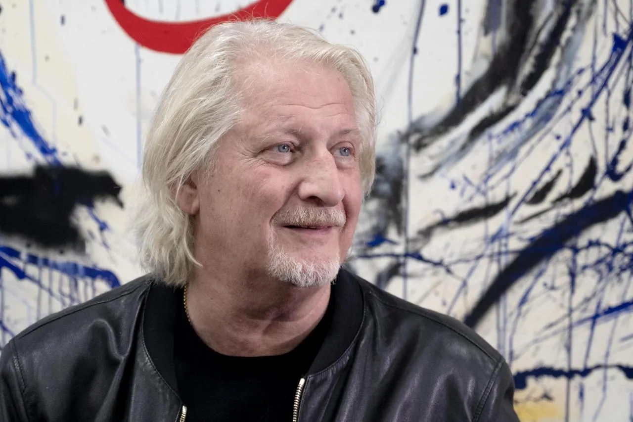 « Une bêtise absolue » : Patrick Sébastien dément être candidat à l ...