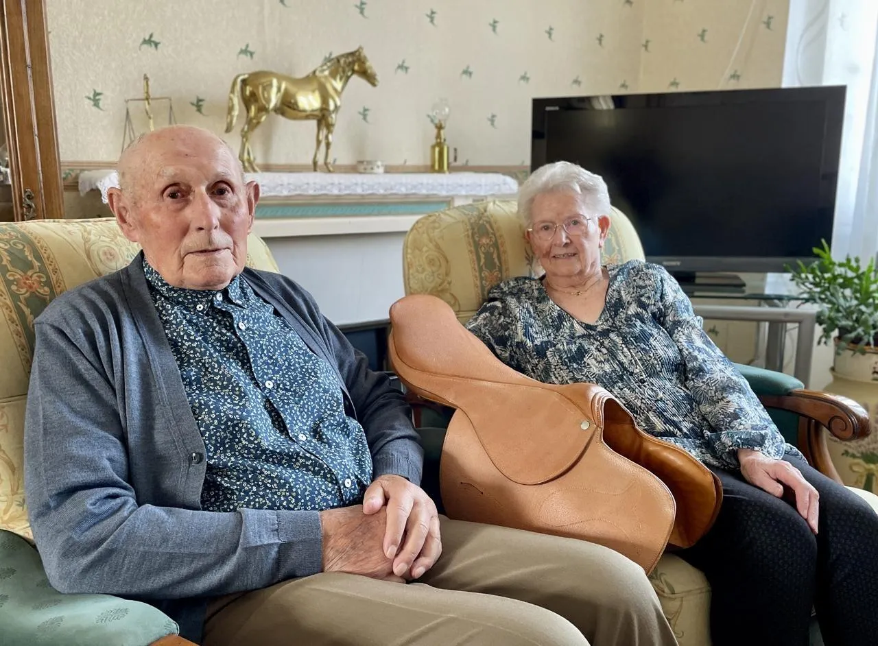 « On n’a pas été se chercher bien loin ! » : ce couple des Côtes-d ...