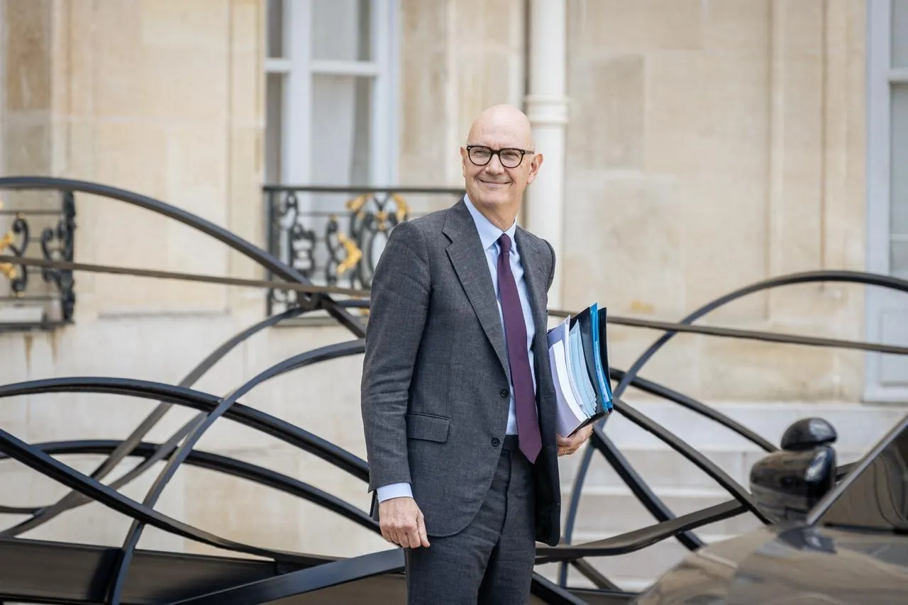 Note dégradée de la France : « C’est un appel à la responsabilité ...