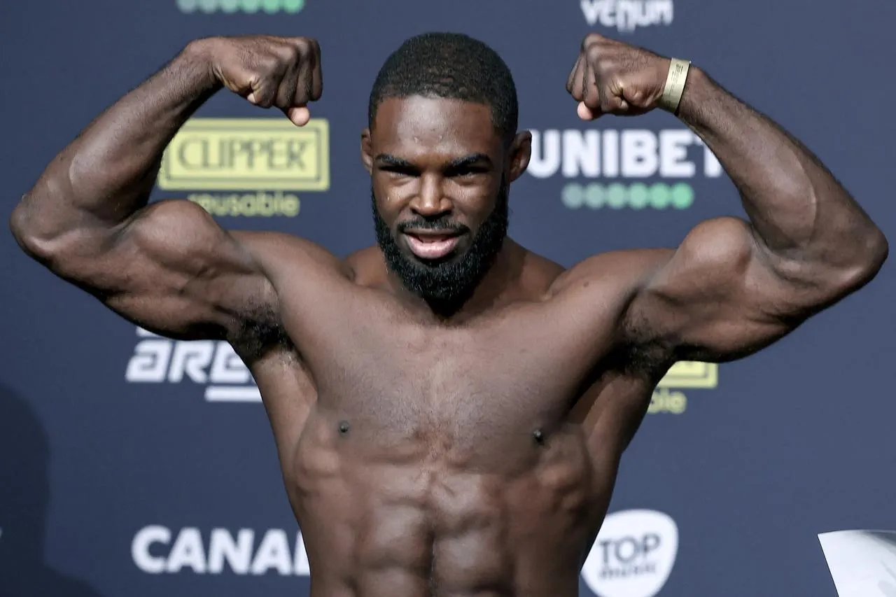 VIDÉO MMA. Exploit de Jordan Zebo qui bat « Baki » par K.-O et prend la ...