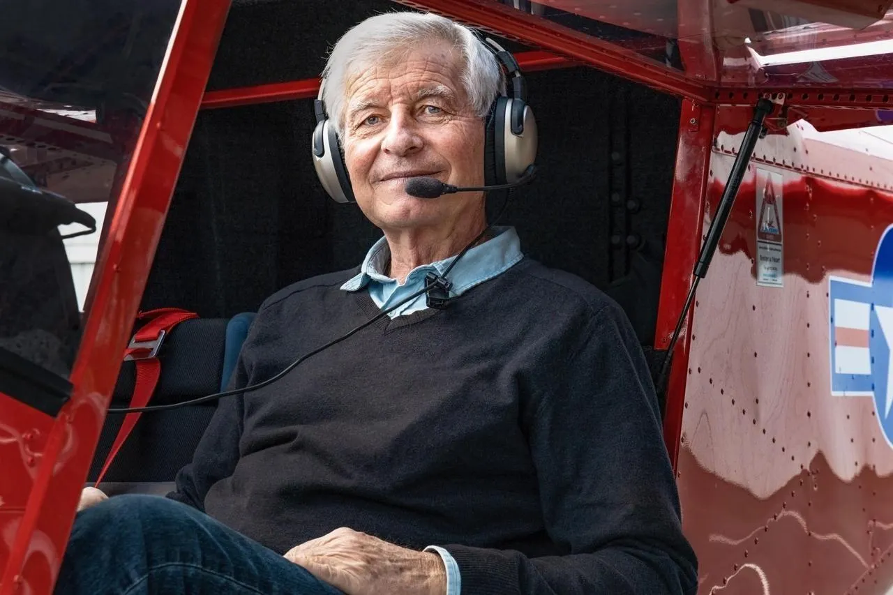 Crash du Rio-Paris : le témoignage rare du frère d’une victime, à ...