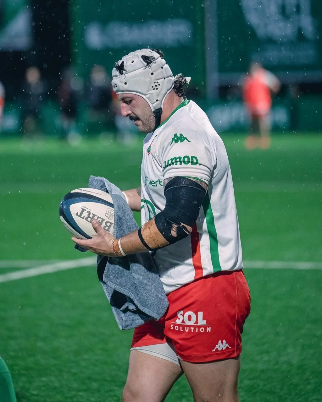 Loire Atlantique - Rugby. N2 : Grosse désillusion pour le Stade nantais ...