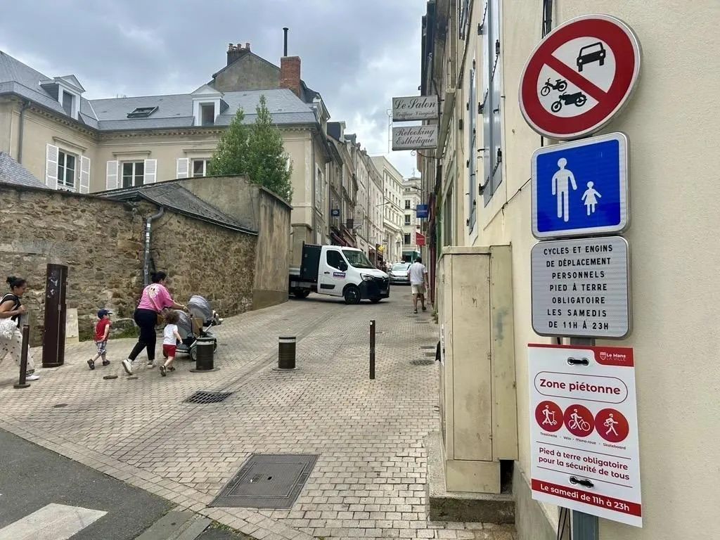 QUIZ. Code de la route : connaissez-vous bien les panneaux de ...