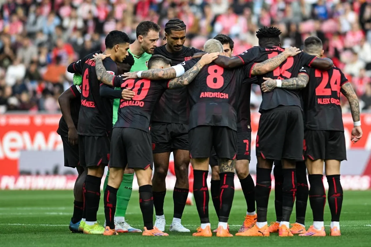 Leverkusen - Paris. Le Bayer décimé par les blessures avant de recevoir ...