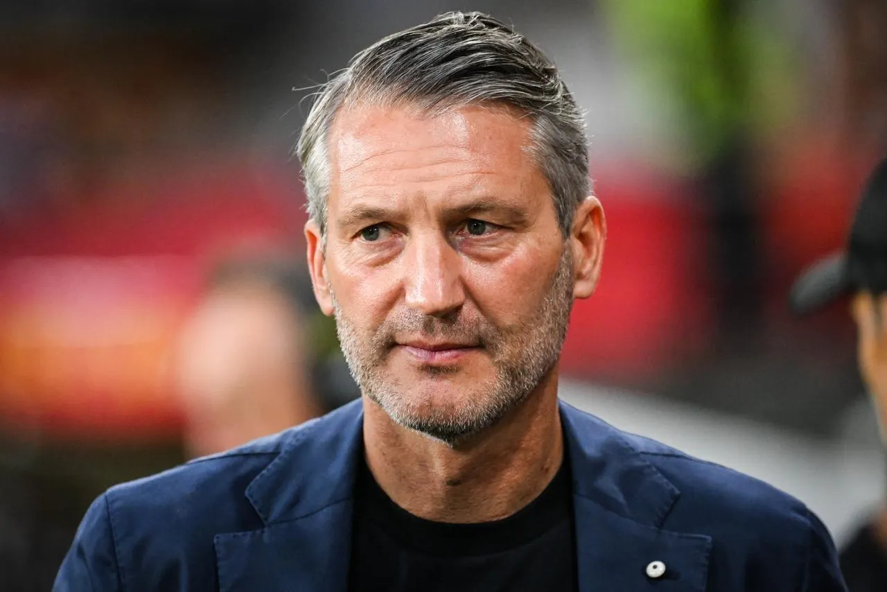 Ligue 1. Le président du Losc Olivier Letang suspendu un match après ...