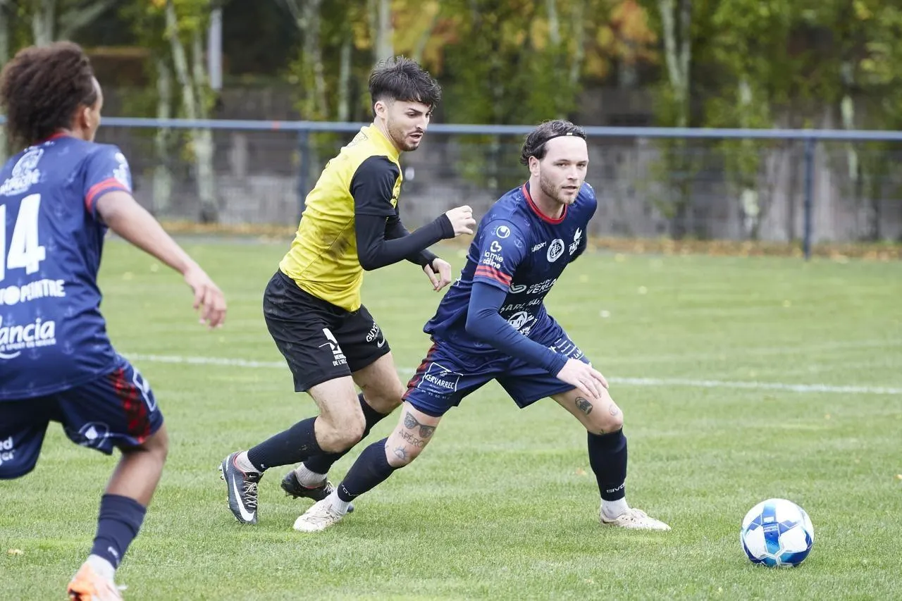 Coupe de France. Dimitri Daniel : « La Coupe, c’est toujours un peu ...