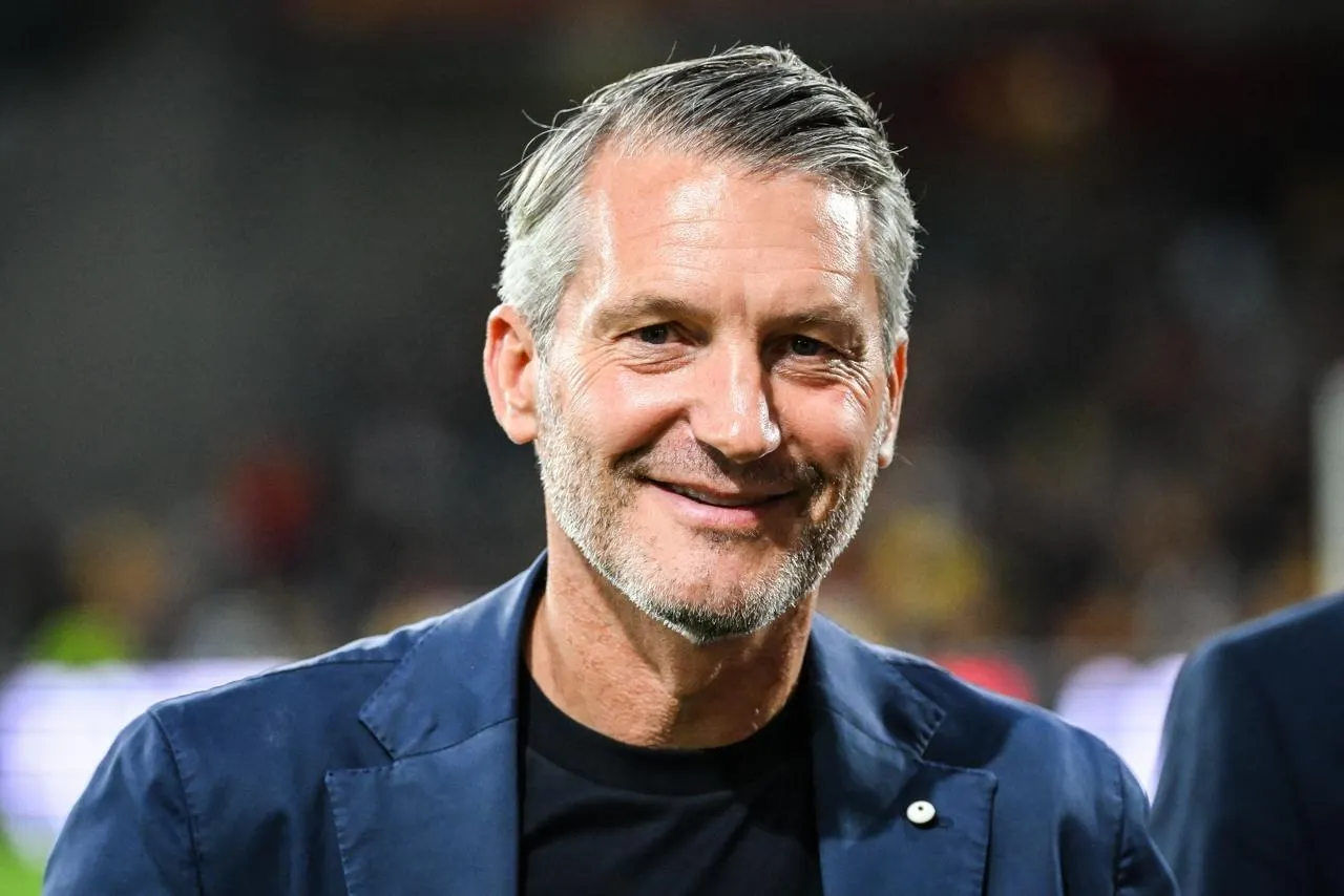 L’UEFA n’a pas apprécié la sortie polémique d’Olivier Létang après le ...