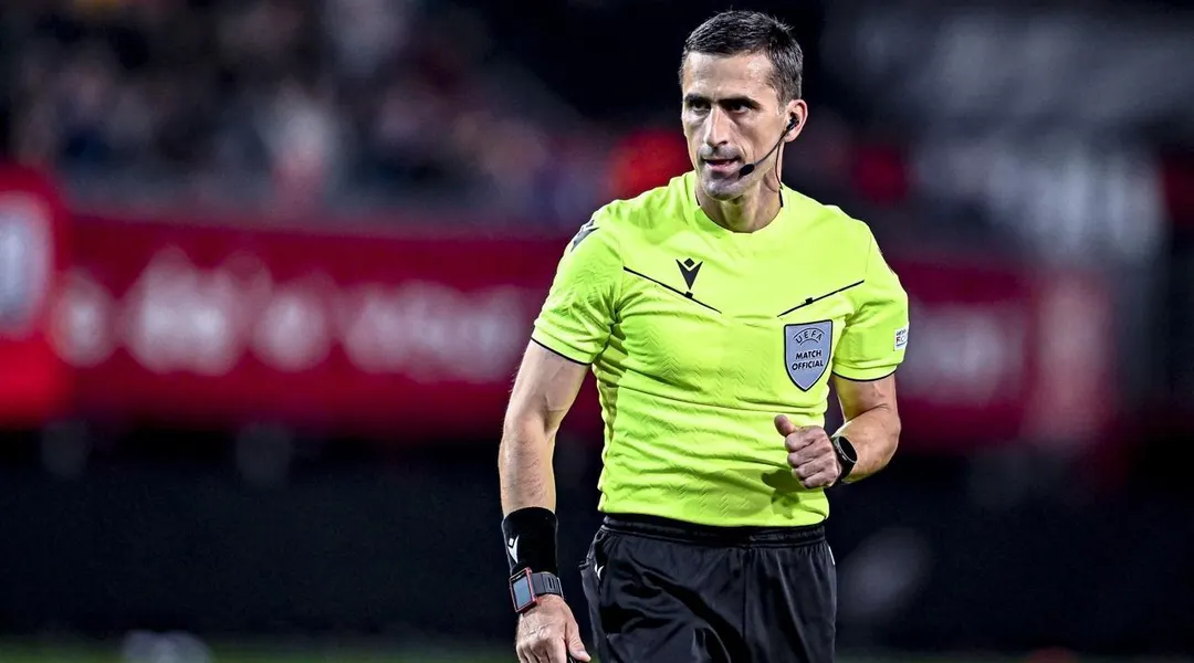 Ligue Europa. L’UEFA ne relève pas d’erreur arbitrale lors de Lille ...