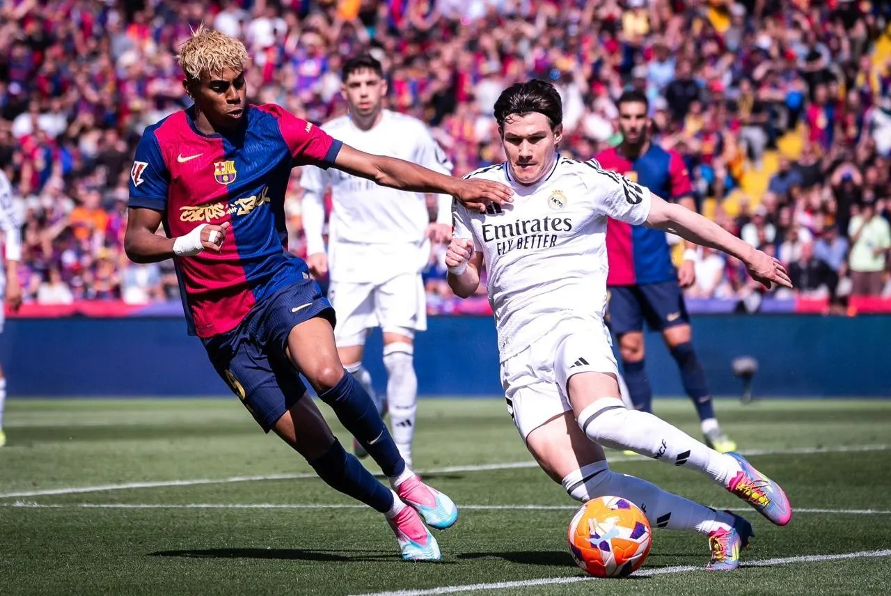 Real Madrid - FC Barcelone. Pourquoi le Clasico va être extrêmement ...