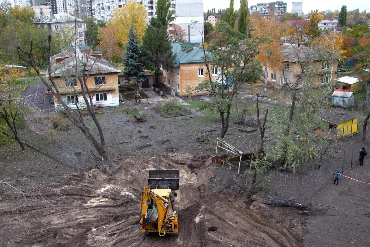 Guerre en Ukraine : trois morts et 27 blessés dans une attaque russe à ...