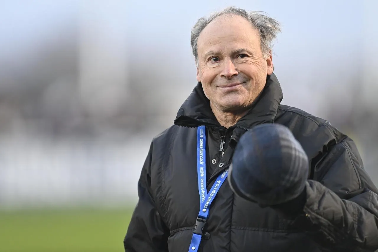 Stade Rennais. « La Coupe de France, c’était quelque chose » : que ...