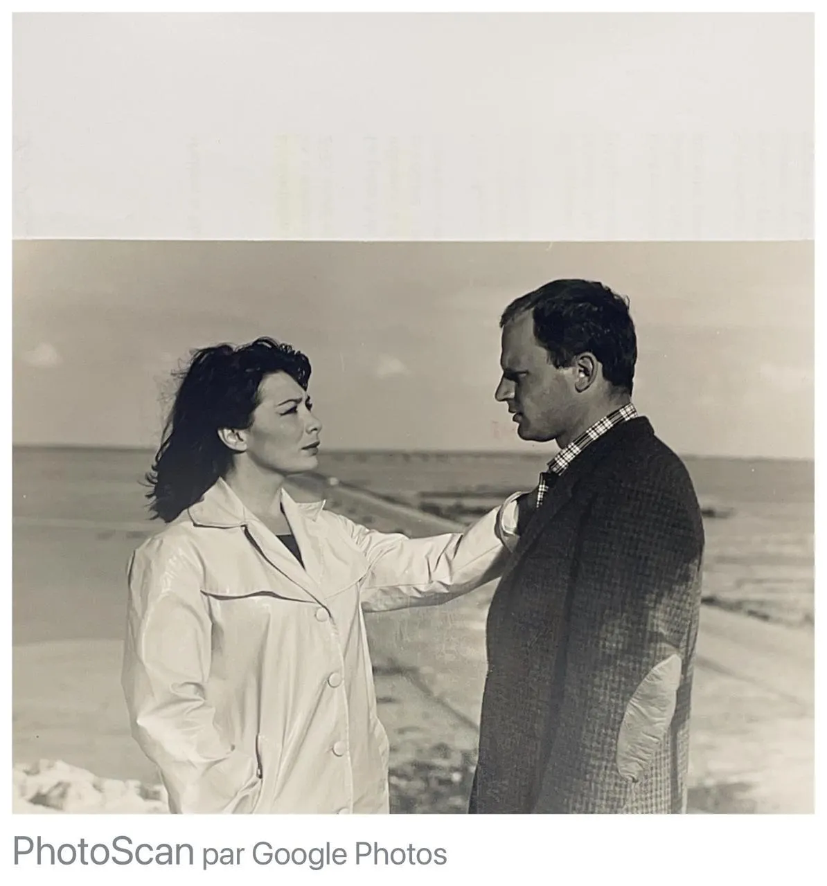 Dans « Maléfices », quand Juliette Gréco tournait un polar sur le Gois ...