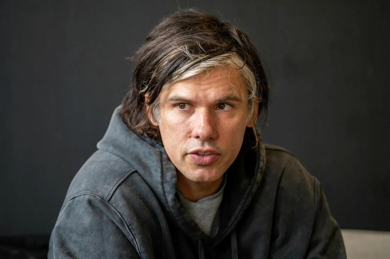 « Beaucoup s’en doutaient et ils avaient raison » : Orelsan annonce la ...