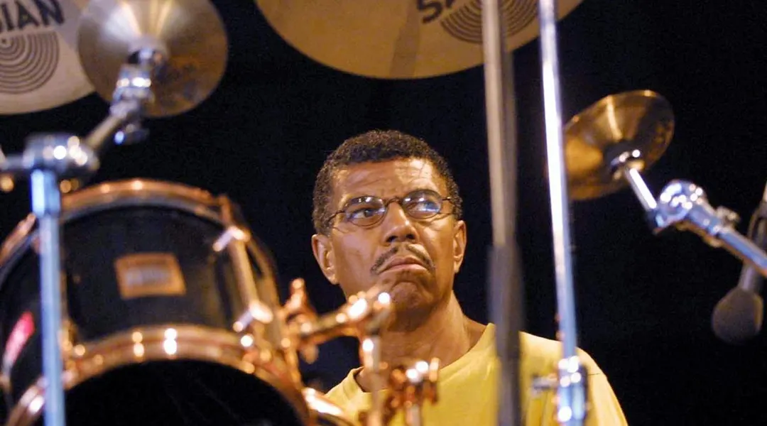 Le célèbre batteur américain Jack DeJohnette est mort à l’âge de 83 ans - Clermont-Ferrand ...