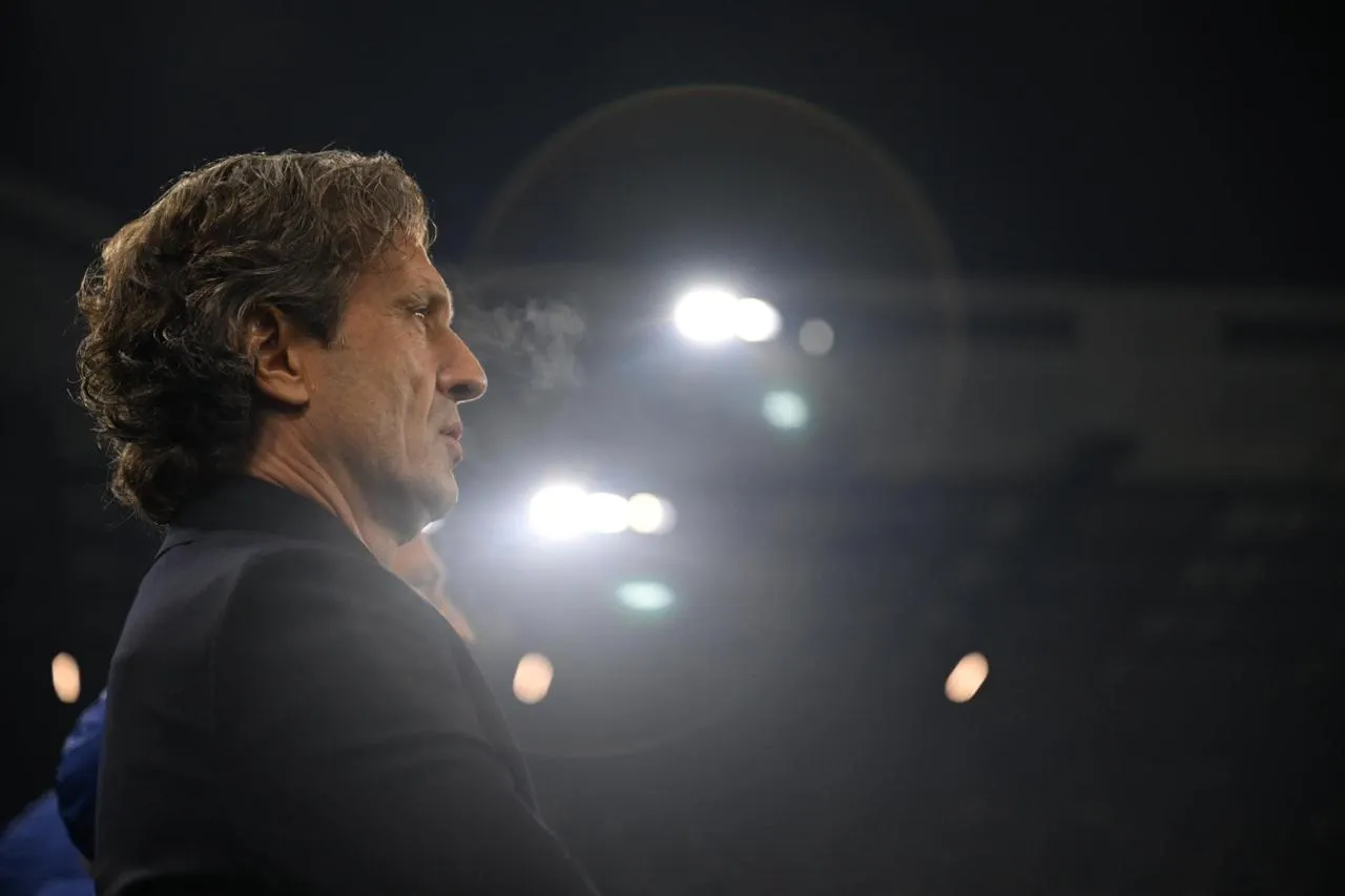 France - Allemagne. Après l’élimination en Ligue des nations, Bonadei ...