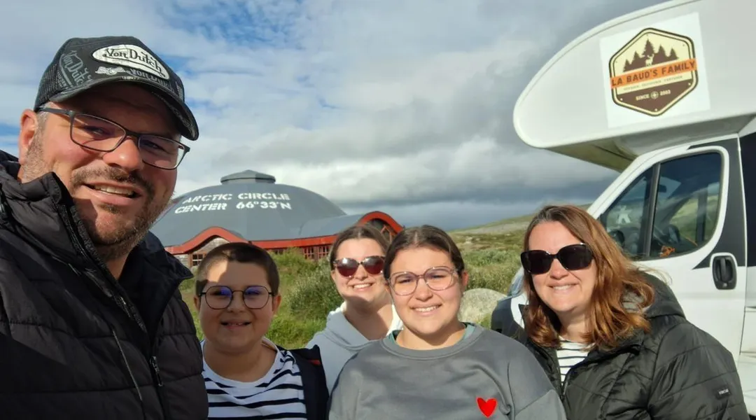 Comment réussir un voyage en famille en camping-car ? Les conseils d’une maman de trois ados ...