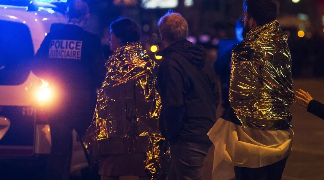 TÉMOIGNAGE. « Notre fils était au Bataclan, il s’est allongé par terre ...