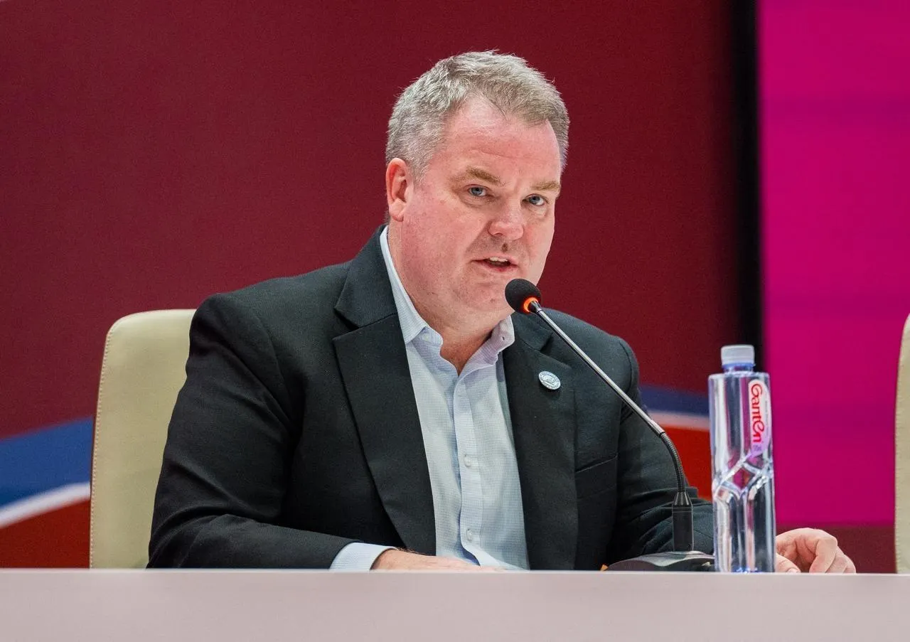 « Ils sont géniaux, un petit côté geek… » : le patron du ping mondial ...