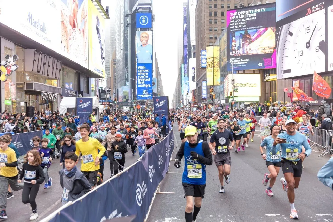 Marathon de New York 2025. Primes, bonus, record… Combien gagnent les vainqueurs ? . Sport ...