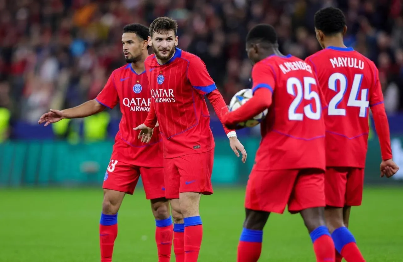 Ligue des champions. Le programme complet de la 4e journée : choc pour ...