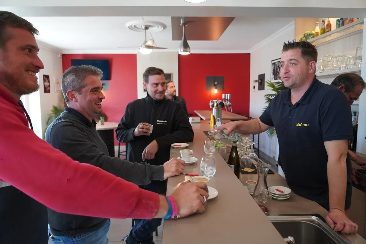 Des repas copieux à bon prix : voici les huit derniers restaurants ...