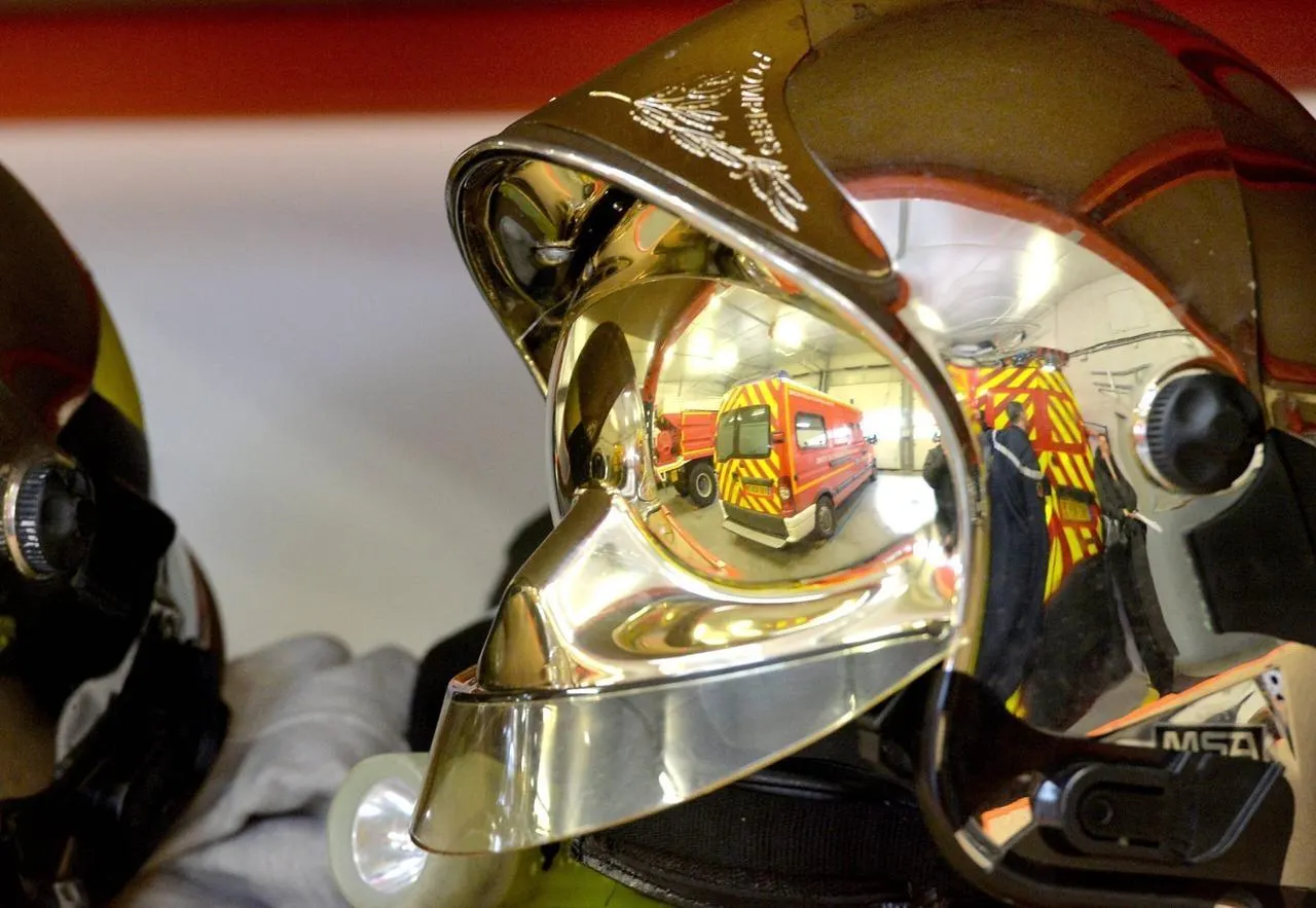 Deux hommes grièvement blessés après s’être jetés dans le vide au même ...