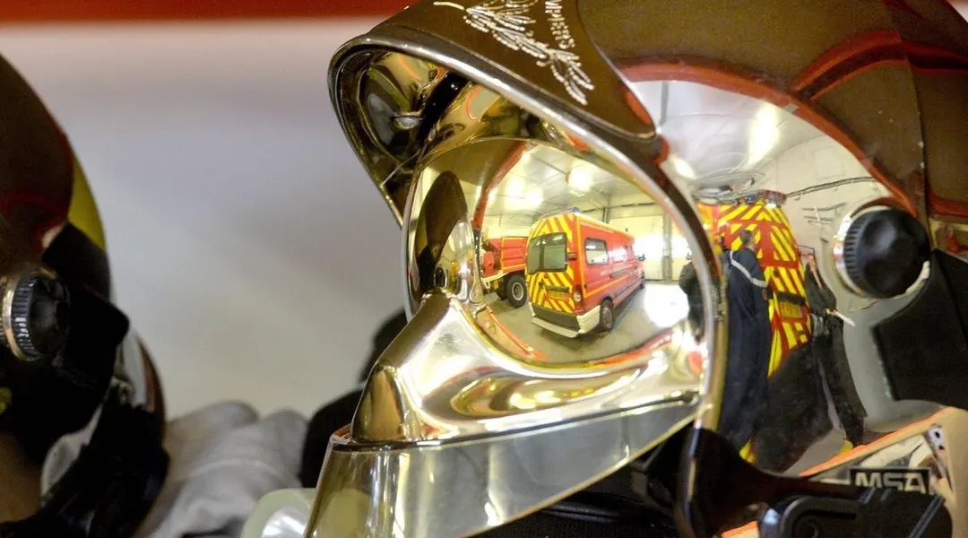 Deux hommes grièvement blessés après s’être jetés dans le vide au même ...