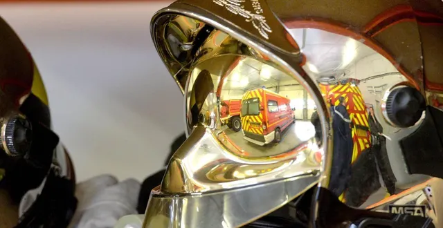 Deux hommes grièvement blessés après s’être jetés dans le vide au même ...