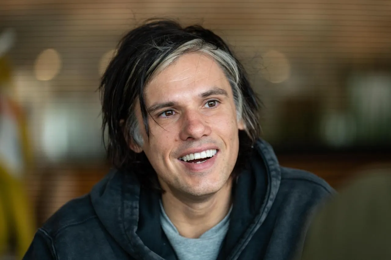 Orelsan sera en dédicace à Caen juste après la sortie de son nouvel ...