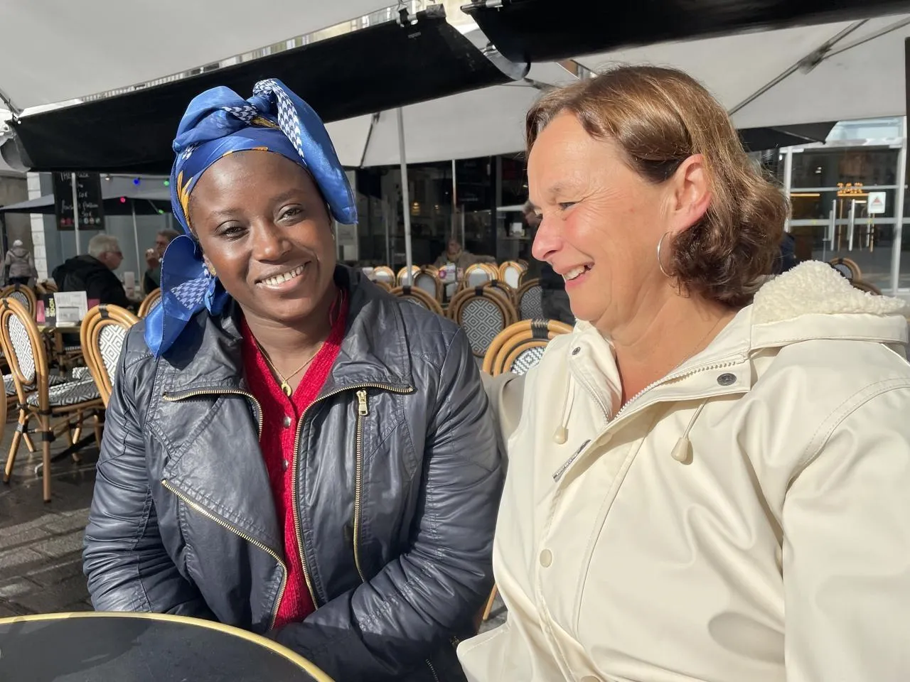 À Nantes, ces bénévoles offrent depuis dix ans un toit et des liens qui ...