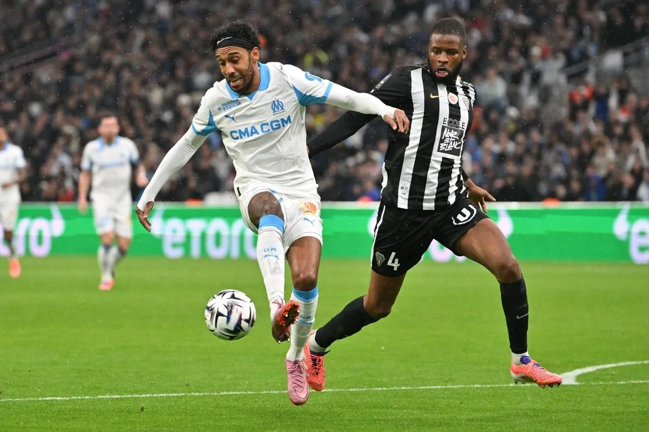 Ligue 1 : réservez votre samedi pour le match Angers Sco - Marseille au ...